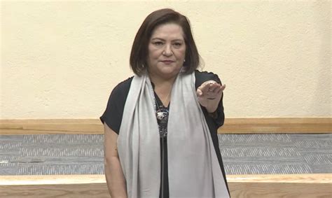 Rinde Protesta Guadalupe Taddei Como Presidenta Del INE Contraste