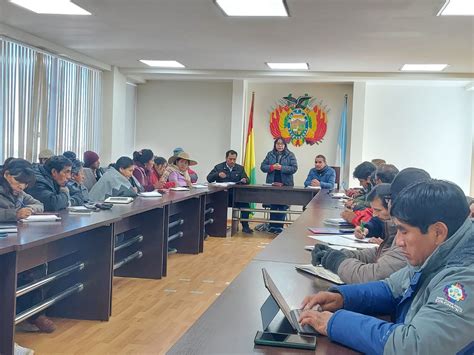 ABI Gobierno Garantiza Bs 126 9 Millones Para El Desarrollo Del