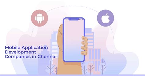 Android App Development Company In Chennai Android And Ios Mobile App