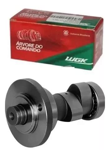 Arvore Comando Valvula Cbx150 Cbx200 Nx200 Xr200 Crf230 Frete grátis