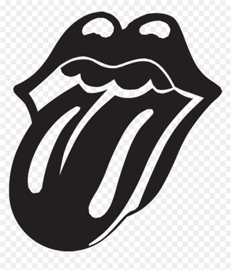 Rolling Stones Lips Logo Images Lipstutorial Org