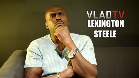 Lexington Steele Ive Smashed Around 5000 Women Over My Career Youtube