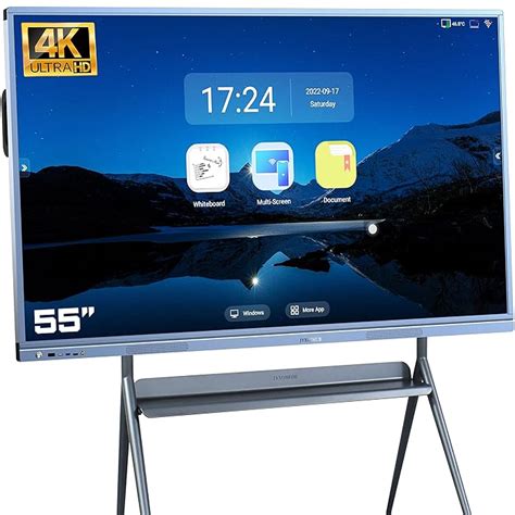 Buy Smart Board For Classroom And Conference Jyxoihub Inch