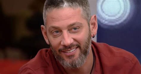 GFVip 7 Tavassi su Bruganelli Non è giusto che una persona è sempre
