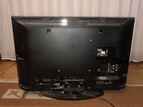 Sony BRAVIA KDL 32EX402