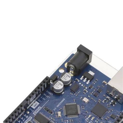 Carte de développement Arduino Uno Wifi Rev 2 Cablematic