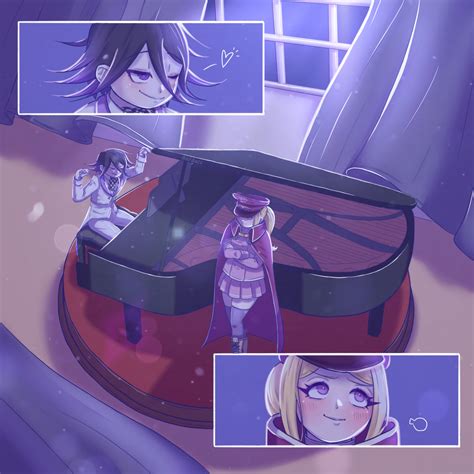 New Danganronpa V3 Danganronpa V3 Killing Harmony Komatsuzaki Rui