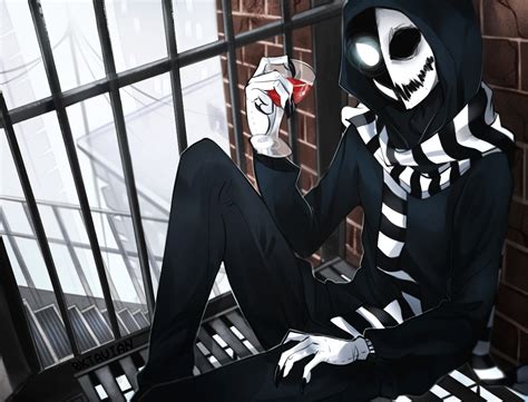 Creepypasta Page Of Zerochan Anime Image Board