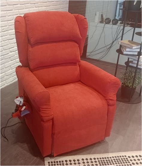 Poltrona Spazio Relax Onda