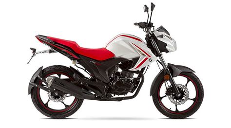 Zanella Rx Next Ficha T Cnica Y Opiniones Motos Km Argentina