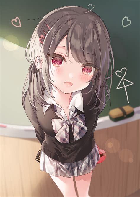 Những hình ảnh Anime xinh đẹp nhất