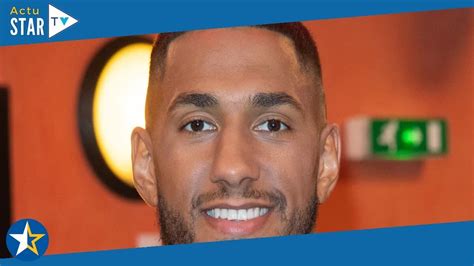 C était très compliqué Tony Yoka se confie sur la séparation avec ses