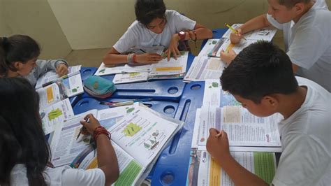 EducacionZ4 Ec On Twitter PICHINCHA Seguimos Recorriendo Nuestras