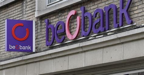 Beobank augmente aussi les taux d intérêt de ses comptes d épargne