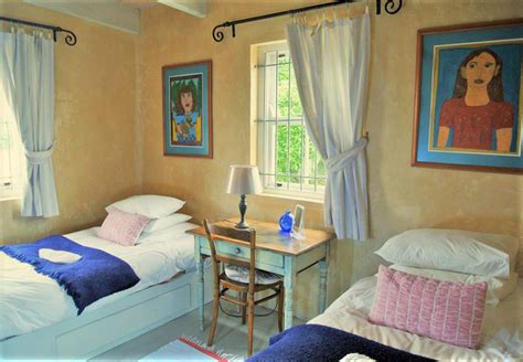 Hocus Pocus Self Catering Cottage In Paternoster Western Cape