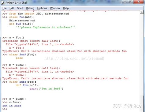 python初始化方法的作用 python中类方法，实例方法，静态方法的作用和区别 csdn博客