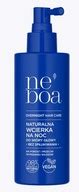 NEBOA STYLING GLOSSY HAIR NATURALNY SPRAY WYGŁADZAJĄCY EFEKT TAFLI WODY