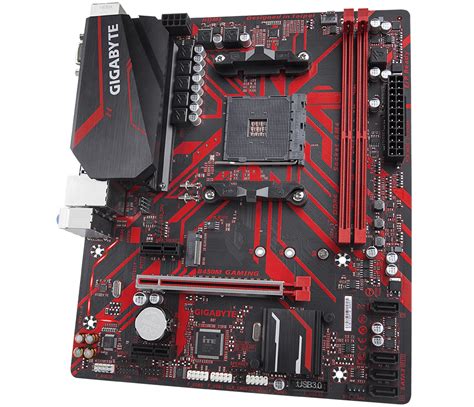 B M Gamingaorus