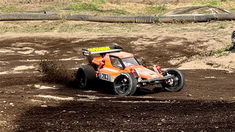 KYOSHO TOMAHAWK YouTube