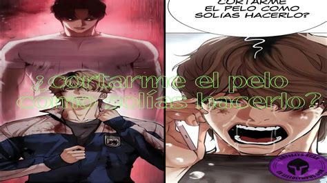 cortarme el pelo como solías hacerlo YouTube