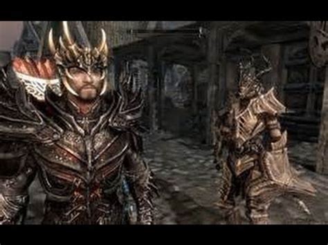 Skyrim How To Keep The Jagged Crown YouTube