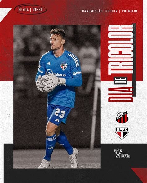 São Paulo FC on Twitter Bom dia torcida tricolor Vamos juntos na