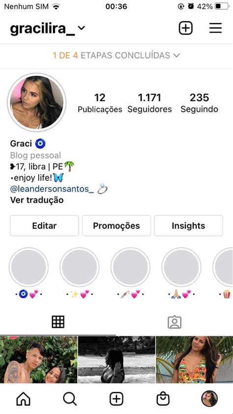 Bio Para Insta Instagram Legendas Para Instagram Biografia