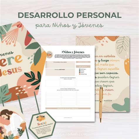PAQUETE COMPLETO de la Primaria 2024 Ven Sígueme El Libro de