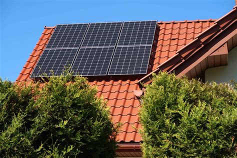 8 Requisitos Para Instalar Placas Solares En Casa Sabika Solar