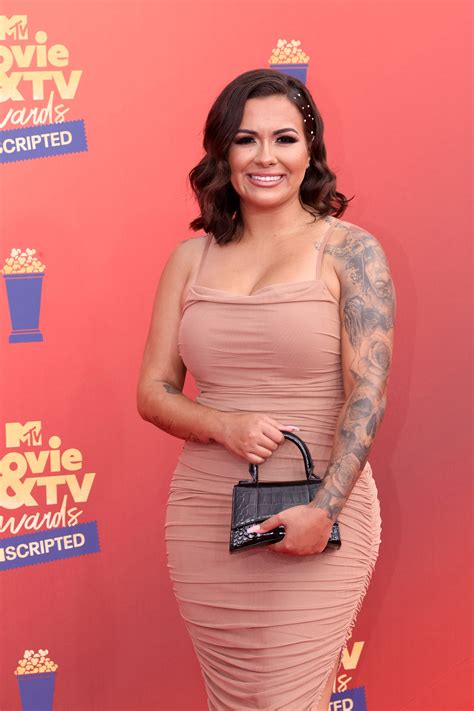 Teen Mom Briana Dejesus Drops Big Hint Shes Already Filming New Season Of Mtv Show With Big