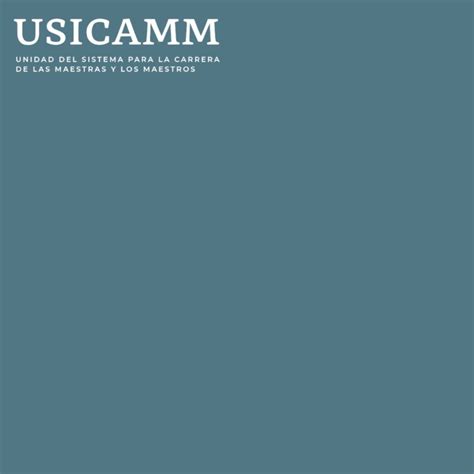 USICAMM On Twitter Ya Consultaste Los Acuerdos Te Dejamos El Link