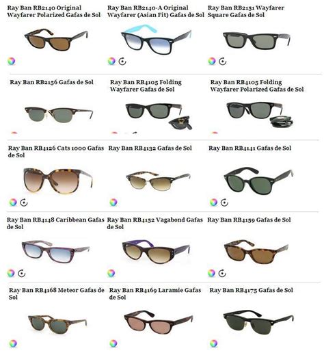 Gafas De Sol El Mejor Complemento AquiModa