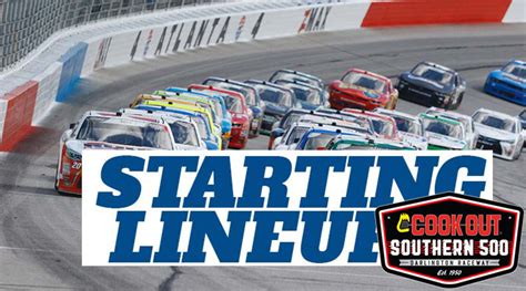 Darlington Raceway Tickets 2024 Elisa Helaine