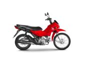Preço de Honda Pop 110i 2018 Tabela FIPE