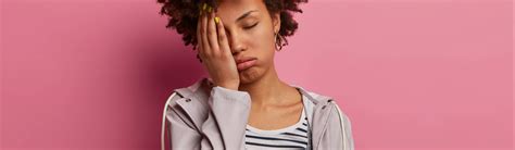 Le syndrome prémenstruel SPM ce méconnu