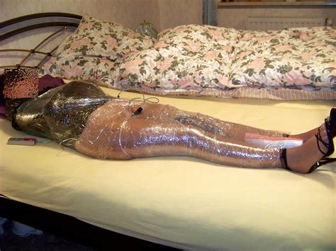 My Wife In Mummification Bondage Porn Pictures Xxx Photos Sex Images 1323202 Pictoa