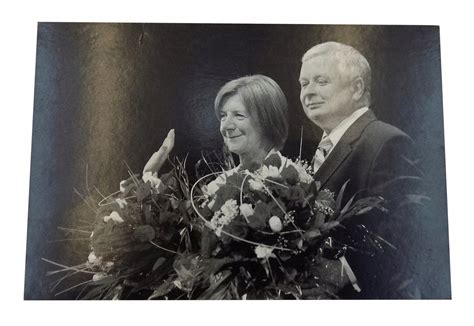 zdjęcie fotografia archiwalna Prezydent Lech Kaczyński PRL 14784925147