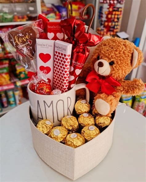San Valentin San Valentino Regali Fai Da Te Idee Idee San Valentino