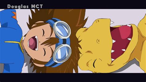 Digimon Adventure 2020 a música da Angélica YouTube