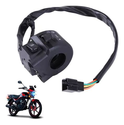 Mando Derecho Para Vento Xpress Ryder Lithium Mercadolibre