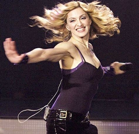 Pin De Meirav Hornung Em Madonna Madonna Artistas