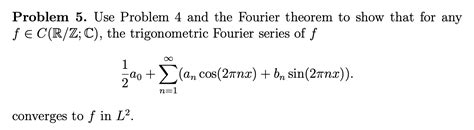 solved problem 6 let f x be the function defined by