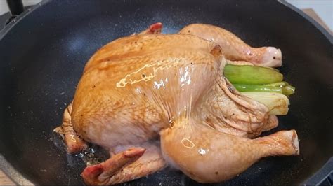 LECHON MANOK SA KAWALI NO OVEN NO PROBLEM YouTube