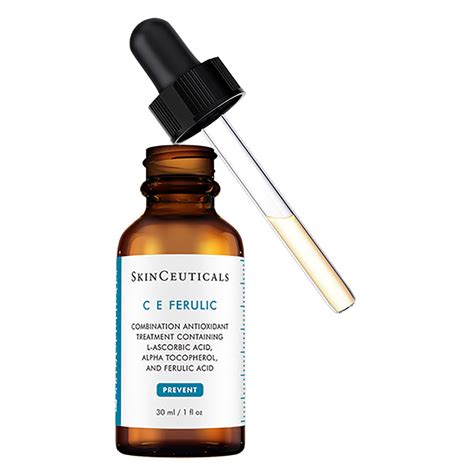 SkinCeuticals C E Ferulic Serum 30mL Shape Clinic Online