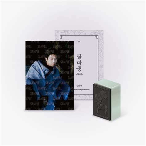BTS Dalmajung PHOTOBOOK 2022 Official Circesoftware Net