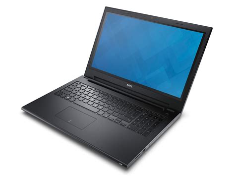 Breve análisis del Dell Inspiron 15 3542 2293 Notebookcheck org