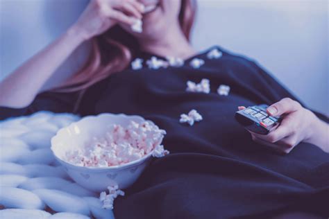Maratón de miedo 10 películas de terror para ver en Halloween