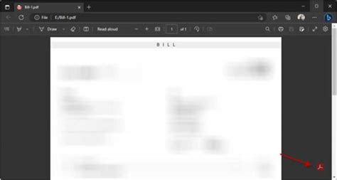 how to enable and disable adobe acrobat pdf reader in microsoft edge techtrickz