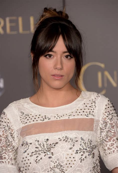 Chloe Bennet Appreciation Thread Page Blu Ray Forum