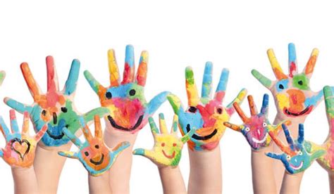 ARTETERAPIA PARA NIÑOS Qué es Arteterapia